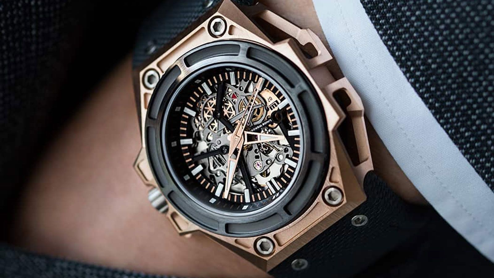 Beyond Basel: The under-the-radar watch brands to know now